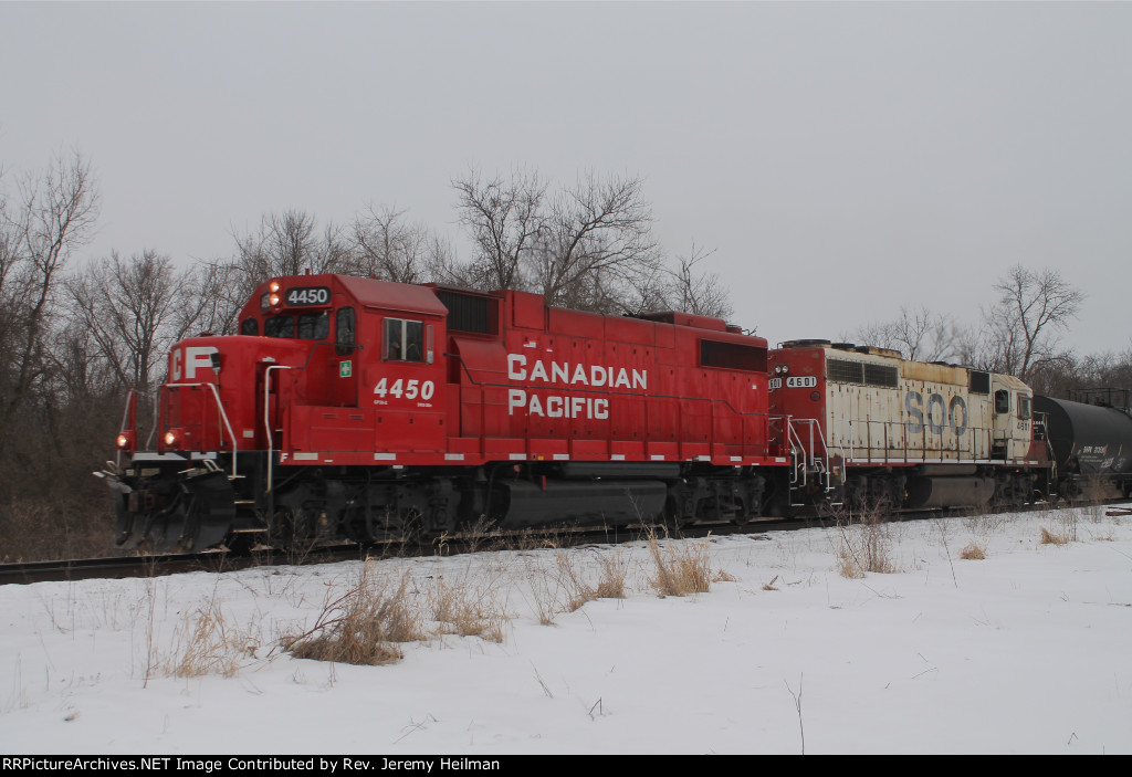 CP 4450 & SOO 4601 (3)